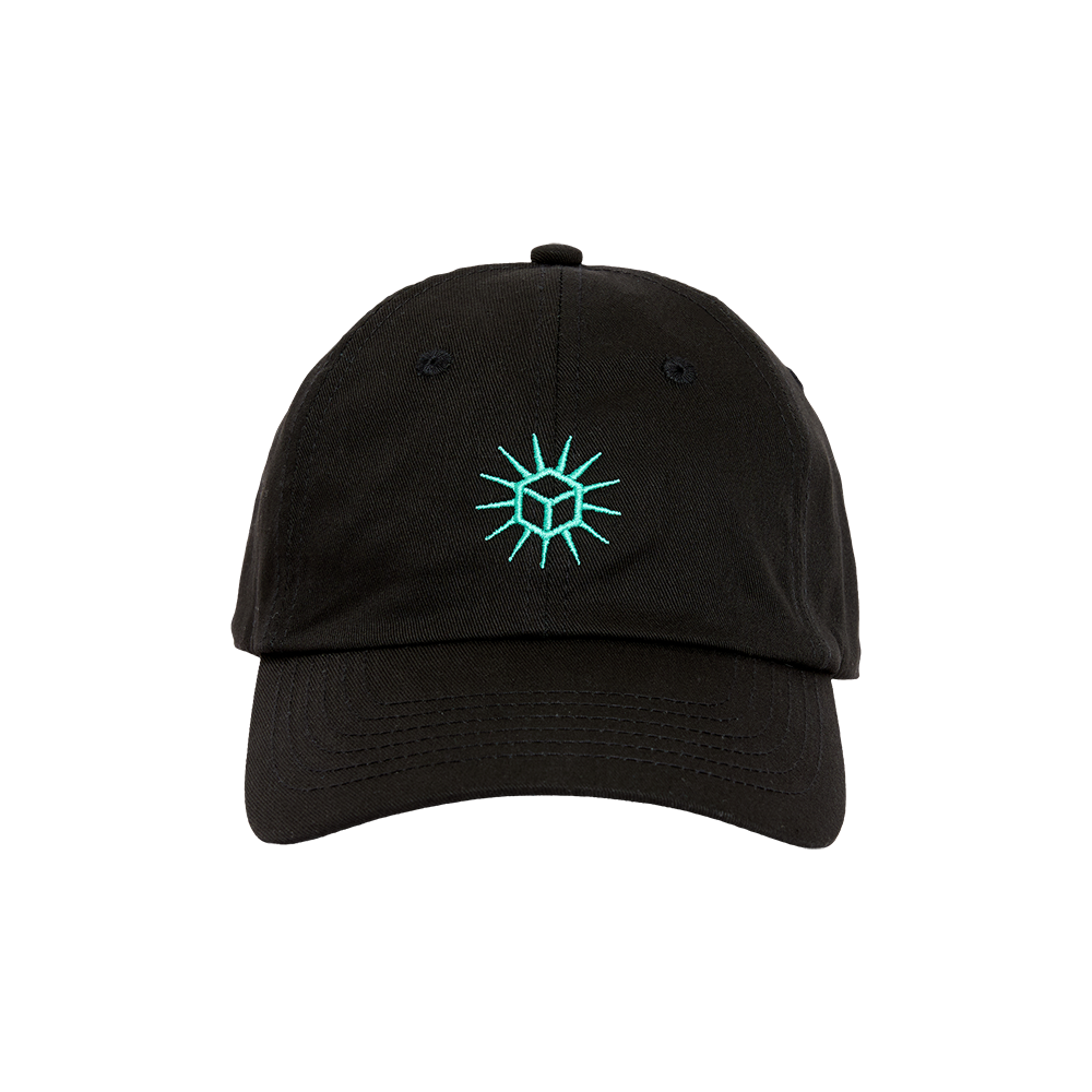 Selfish Machines Icon Baseball Hat - Pierce The Veil Official Store