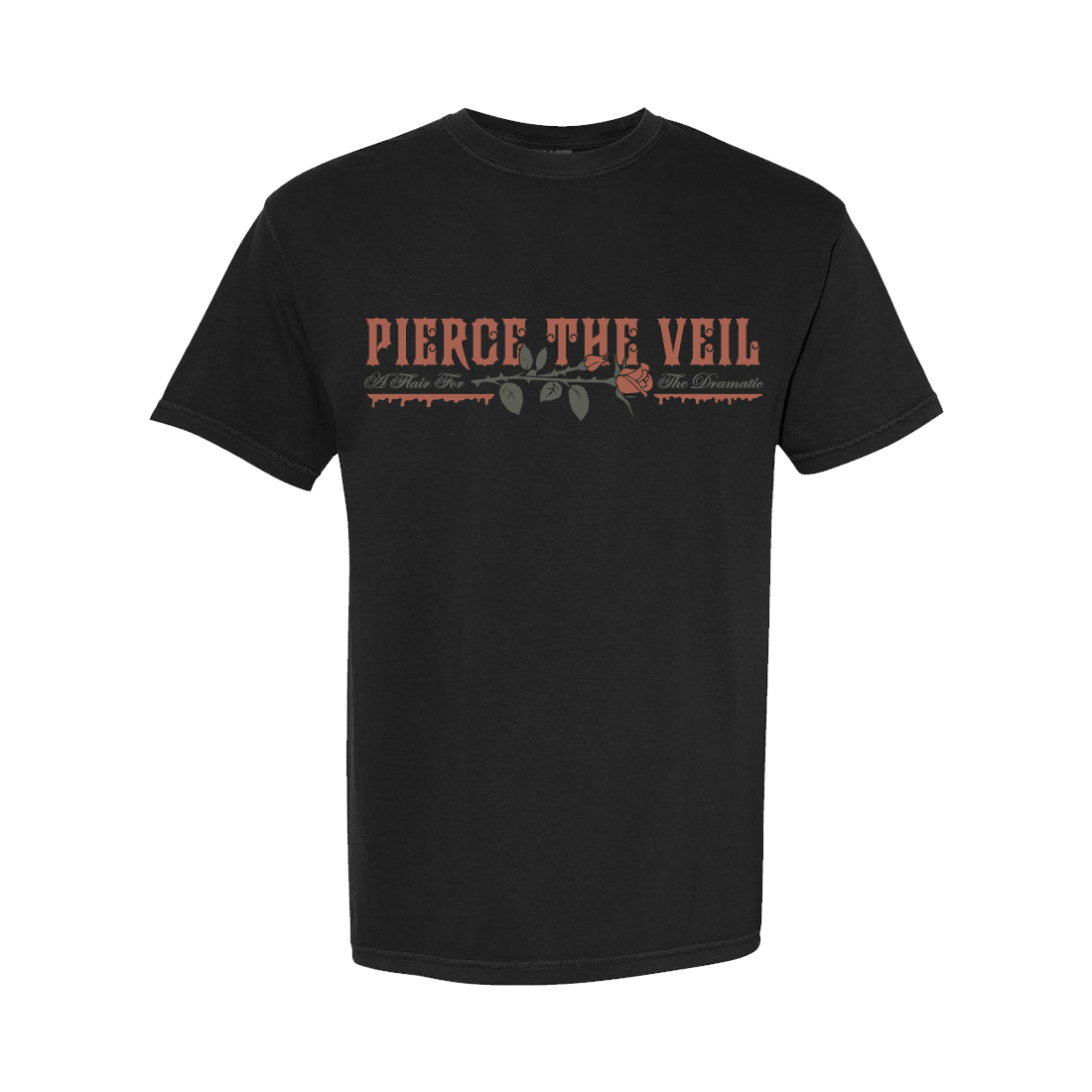 Apparel - Pierce The Veil Official Store