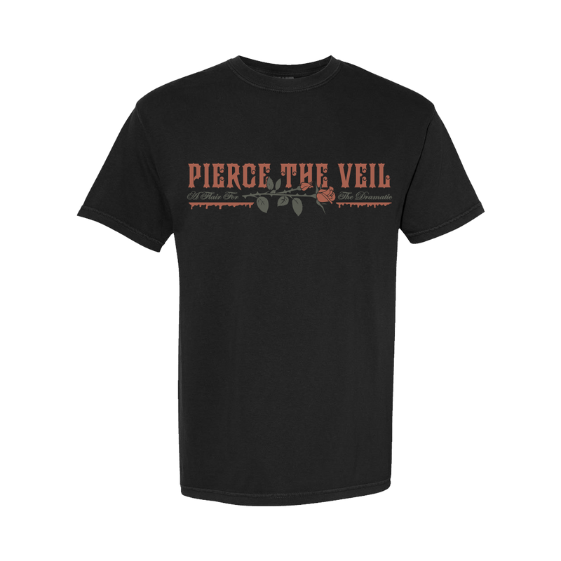 Pierce The Veil Official Store - Pierce The Veil: Shop Official Merchandise