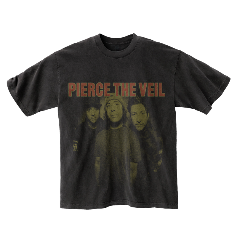 Pierce The Veil Official Store - Pierce The Veil: Shop Official Merchandise