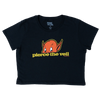 Devil Crop Top - Pierce The Veil Official Store