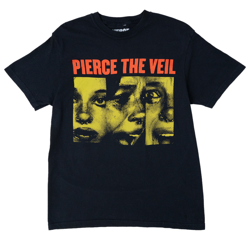Exclusive Tour Merch - Pierce The Veil Official Store