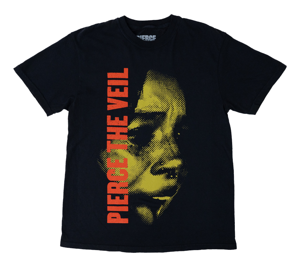 I Can't Hear You Tour T-Shirt I - Pierce The Veil Official Store