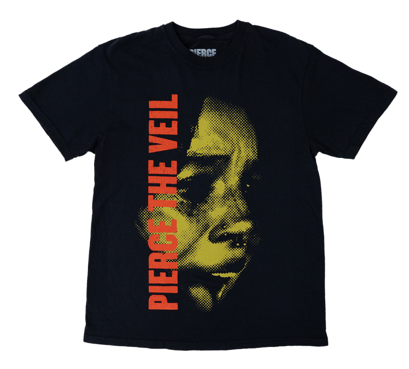 I Can't Hear You Tour T-Shirt I - Pierce The Veil Official Store