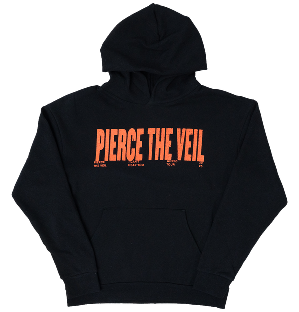 Exclusive Tour Merch - Pierce The Veil Official Store