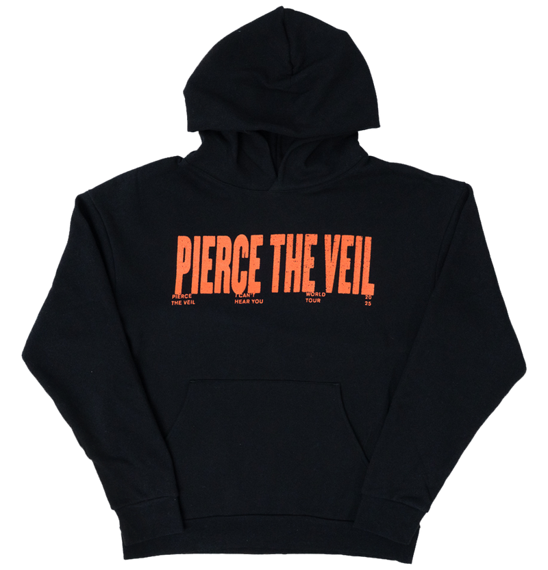 Exclusive Tour Merch - Pierce The Veil Official Store