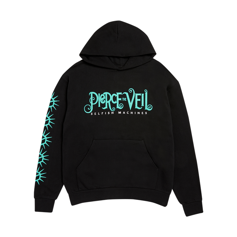 Hoodies - Pierce The Veil Official Store
