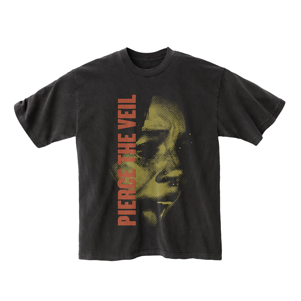 I Can't Hear You Tour T-Shirt I - Pierce The Veil Official Store